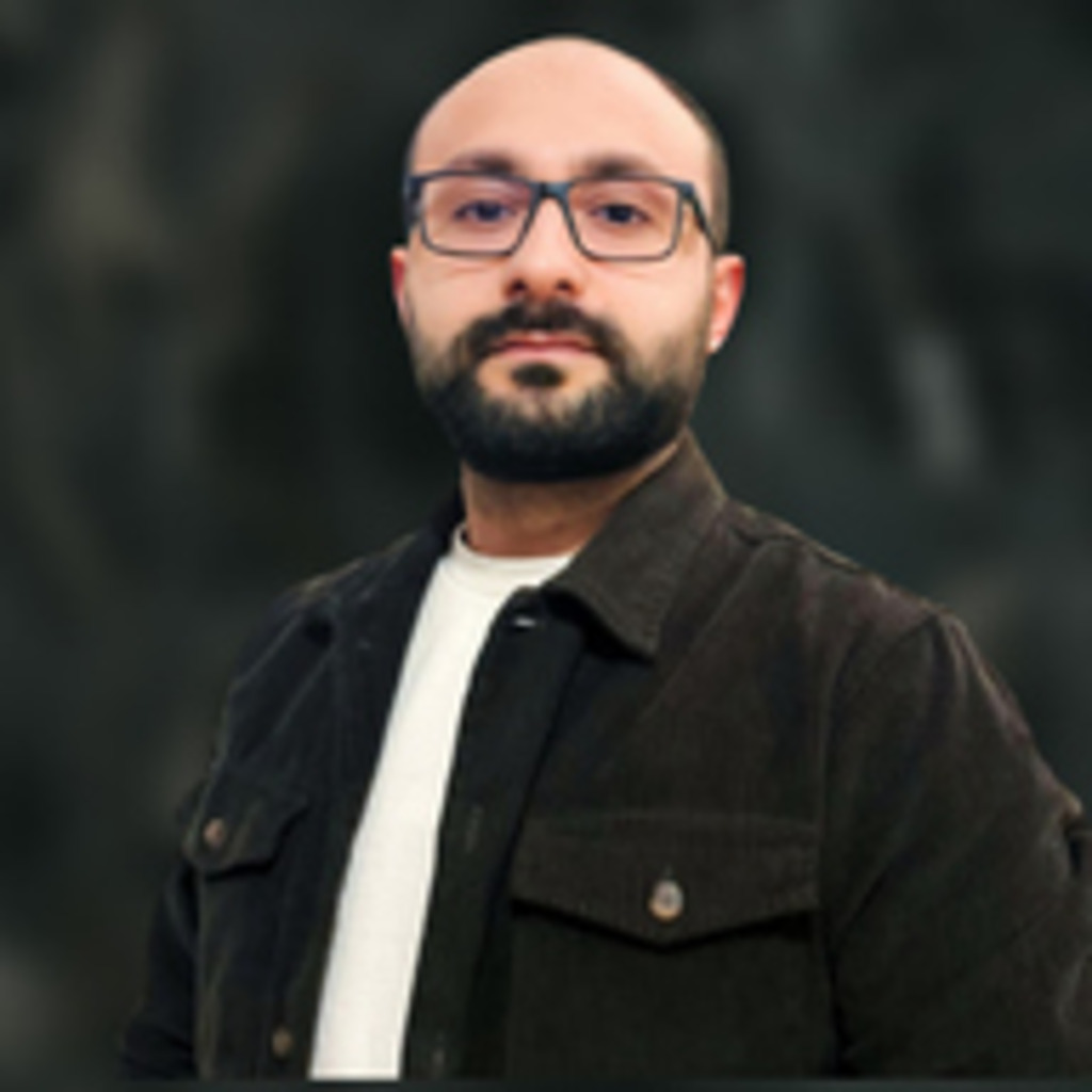 Abd Alrahman Karrit - Elektronikentwickler - LaCoSys GmbH - Laser Control Systems | XING