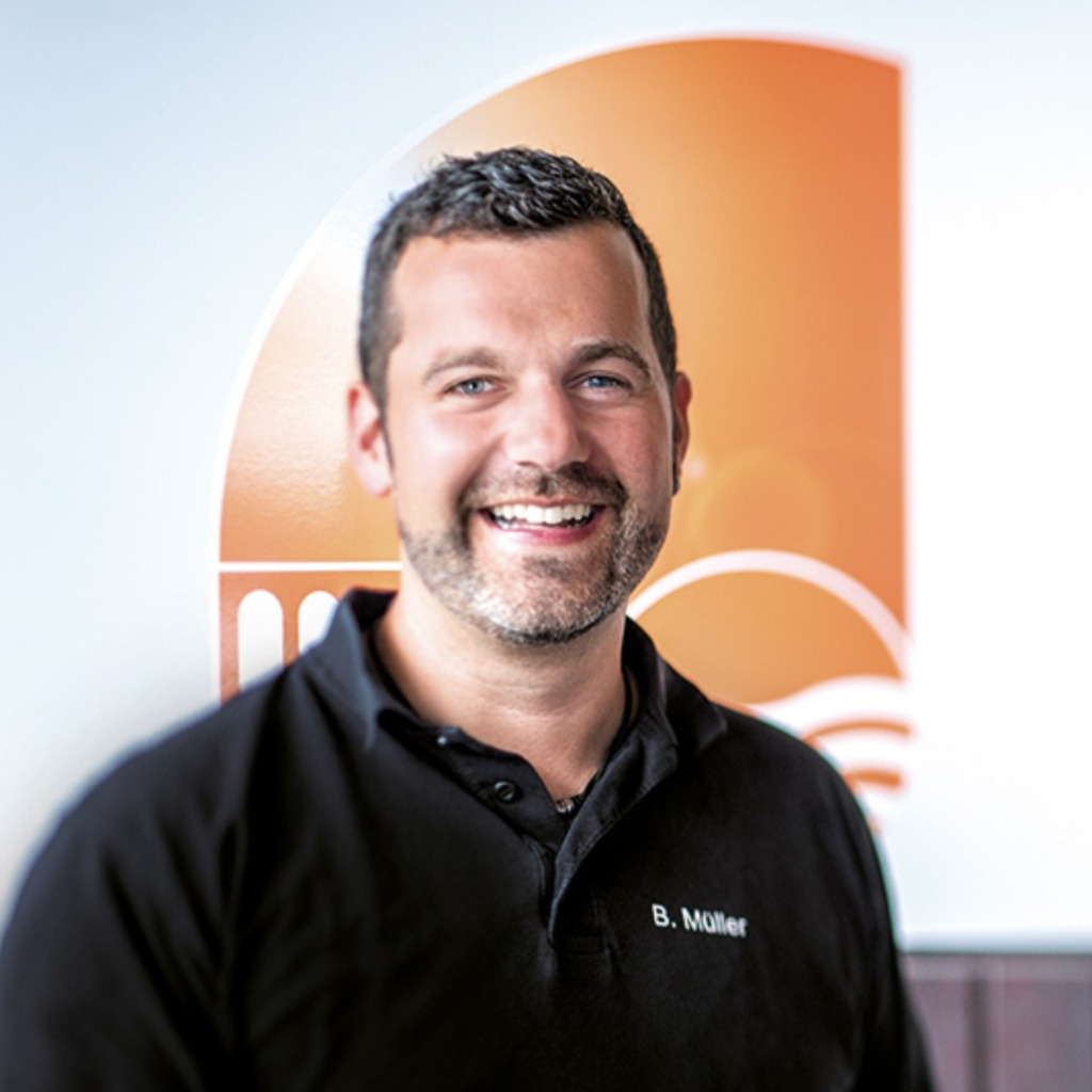 Bernhard Müller - Installations- und Heizungsbaumeister - Bernhard ...