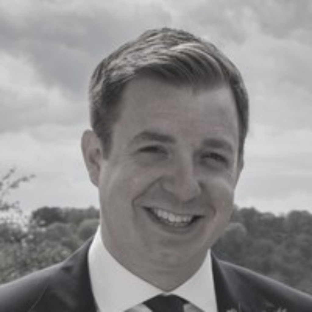 David Keohane - Director - McmanusFord | XING