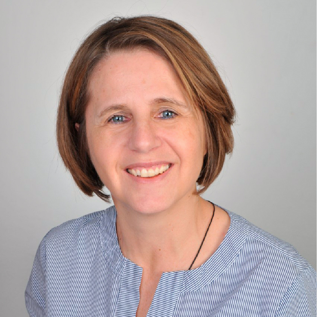 Christine Knorst - Geschäftsführerin - Eisenmann Partyservice ...