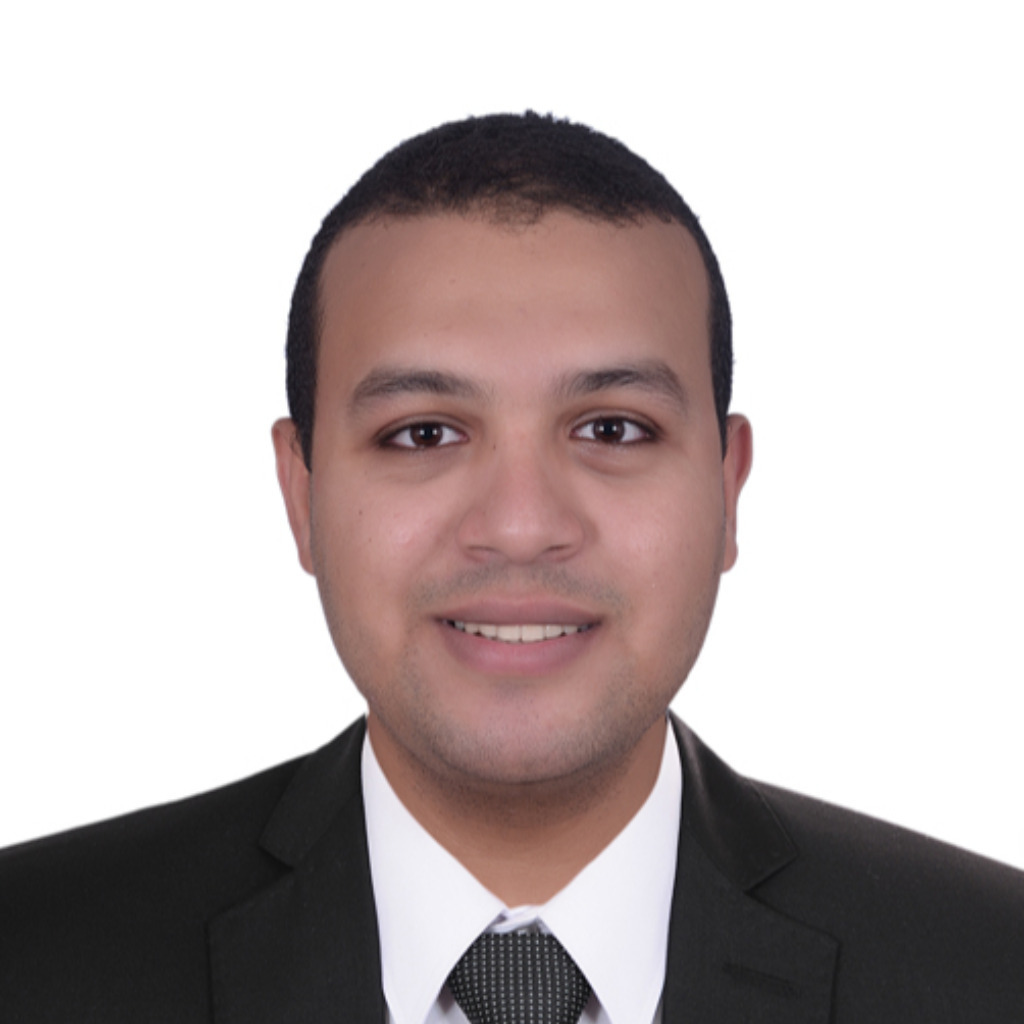 Muhammad Sayed: Ausbildung und Berufserfahrung | XING