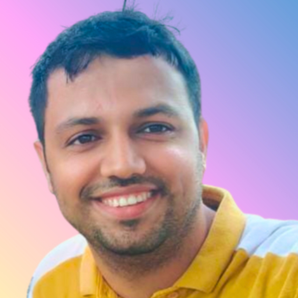 Hemant Kumar Joon: Ausbildung und Berufserfahrung | XING