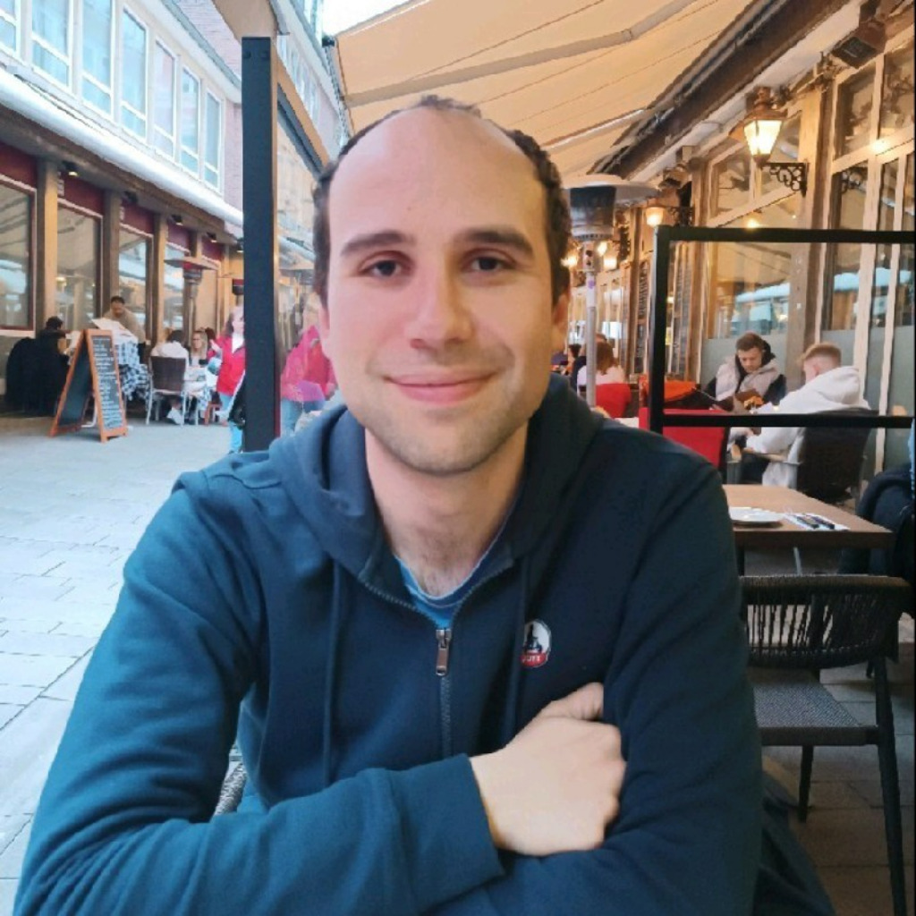 Nikos Georgiou - Absatz– und Betriebsplanung (S.I.O.P. Manager) - Cornelius Deutschland GmbH | XING