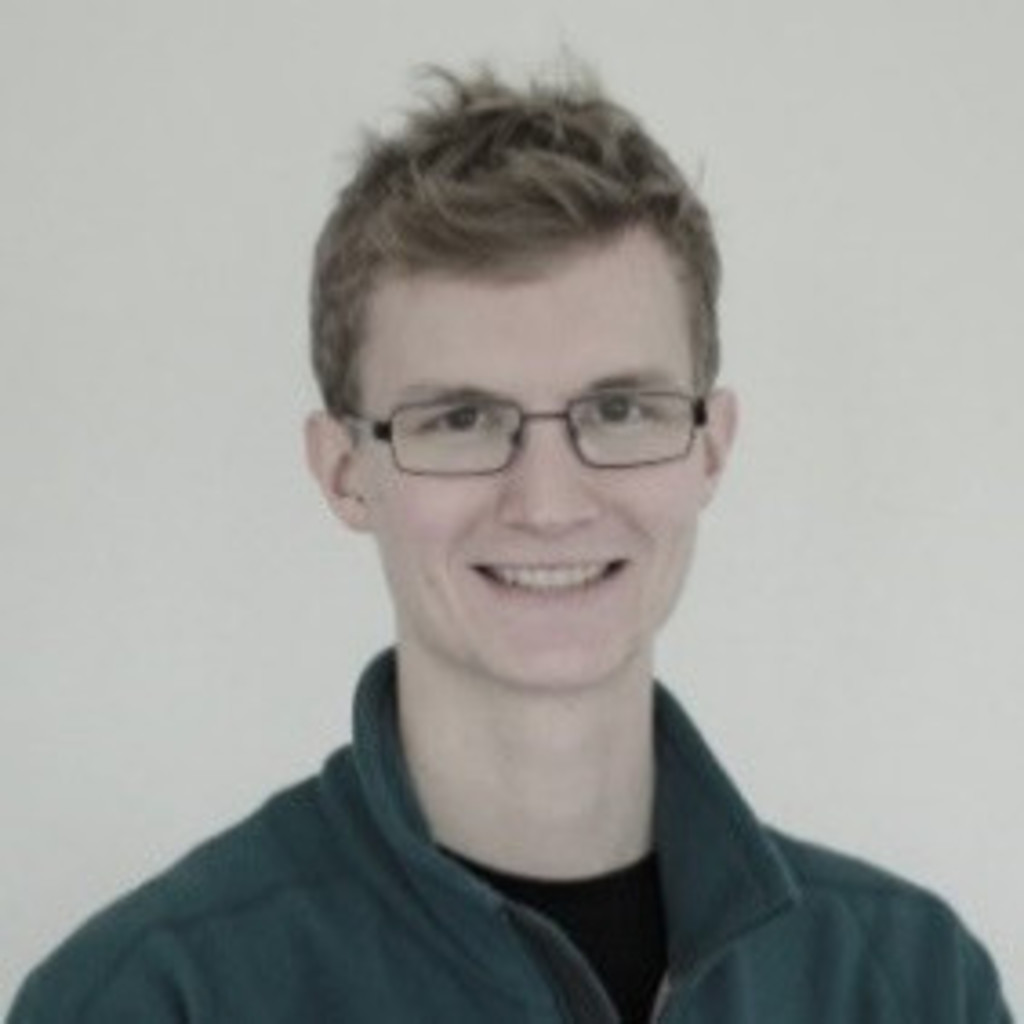 Daniel Horst - Praktikant im Kompetenzzentrum Abwasser, Abfall und ...