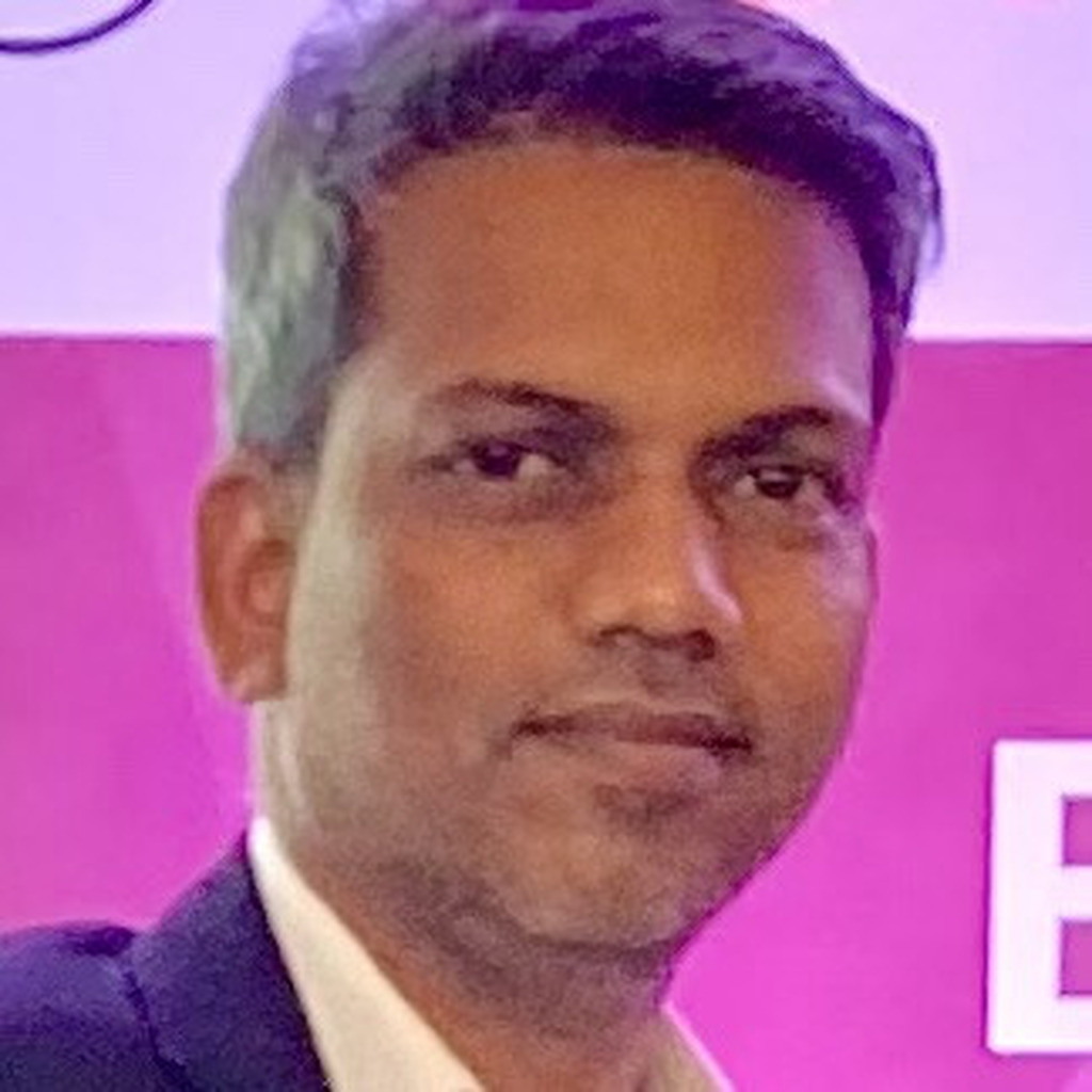 Rubesh Kumar - Country commodity manager - Bosch Gruppe | XING