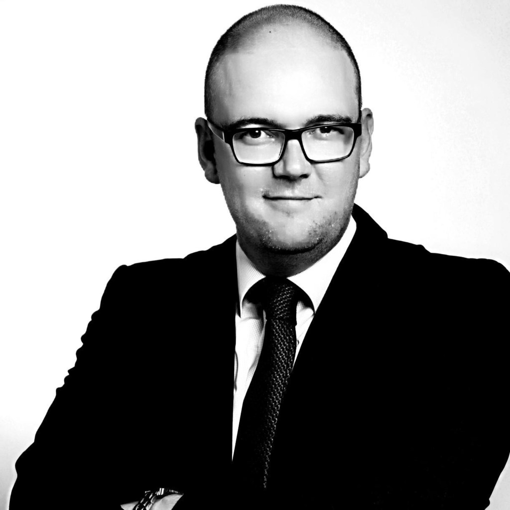 Marcel Michalek - Geschäftsführer - Keck & Lang GmbH | XING