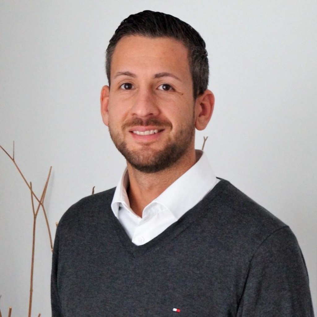 Pascal Stephan - Betriebsleiter Region Ost - REWE Digital F. Services ...