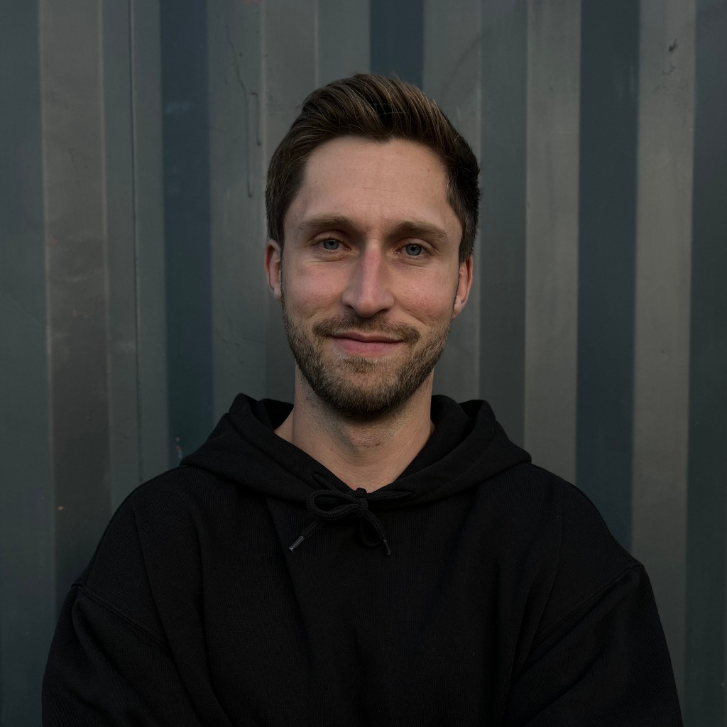 Kevin Krottke - Leiter Sport Unit - web-netz GmbH | XING