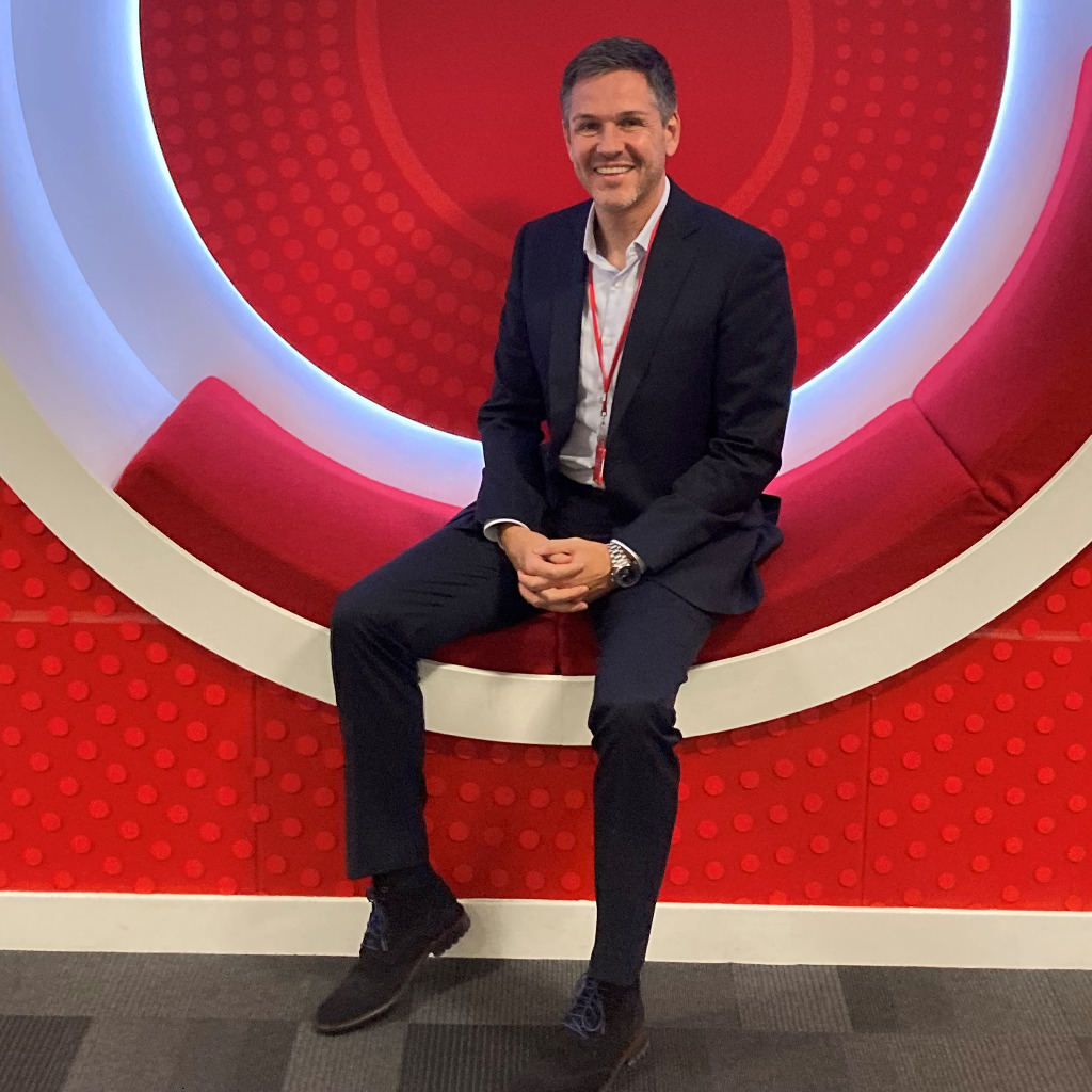 Norman Heit - Global Corporate Security & Resilience Director (CSO ...