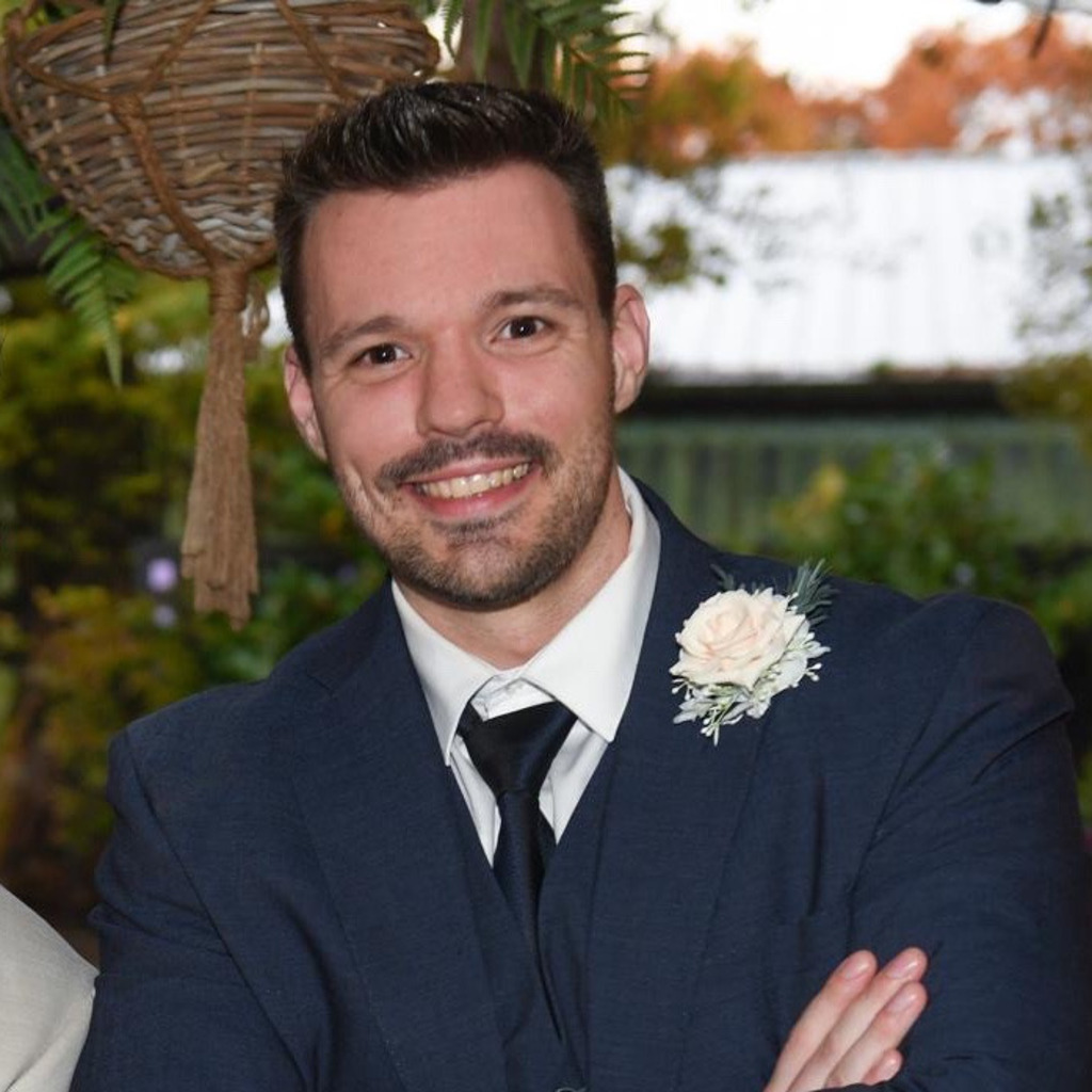 Timmi Mientus - Werkzeugmechaniker - Adient Metal Forming Technologies ...