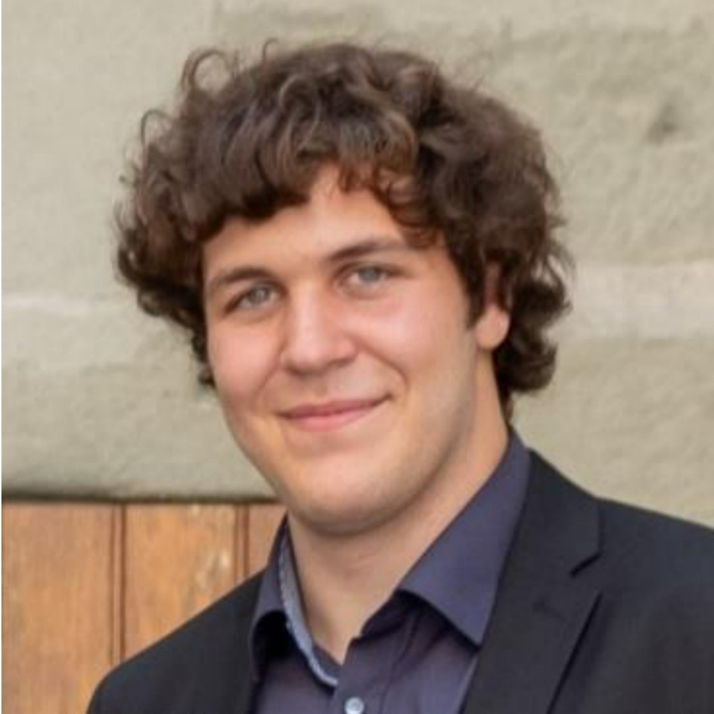 Markus Mayer - Elektroniker für Betriebstechnik - IHK Hochrein/Bodensee | XING