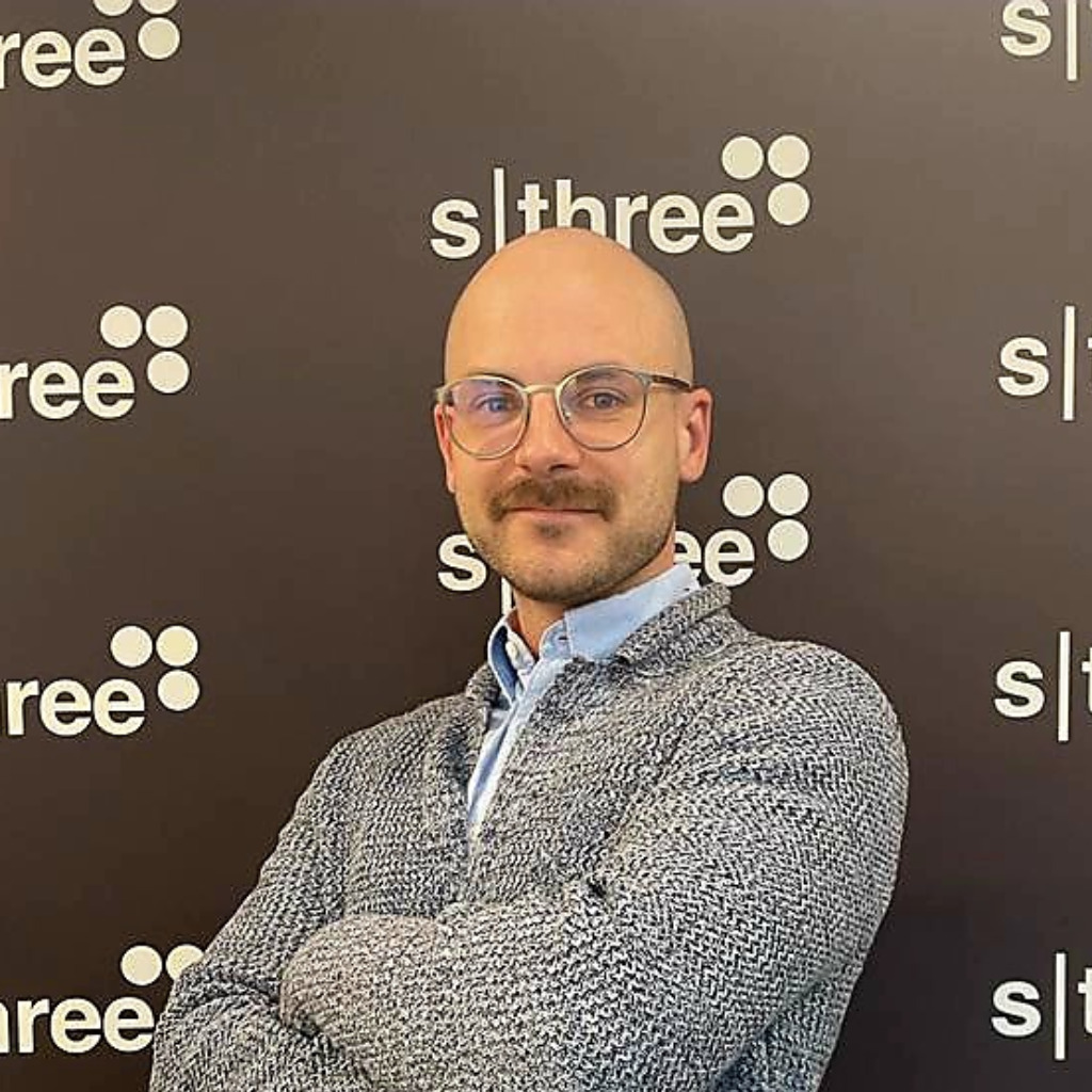 Michael Ritter - Recruitment Consultant - Computer Futures, ein ...