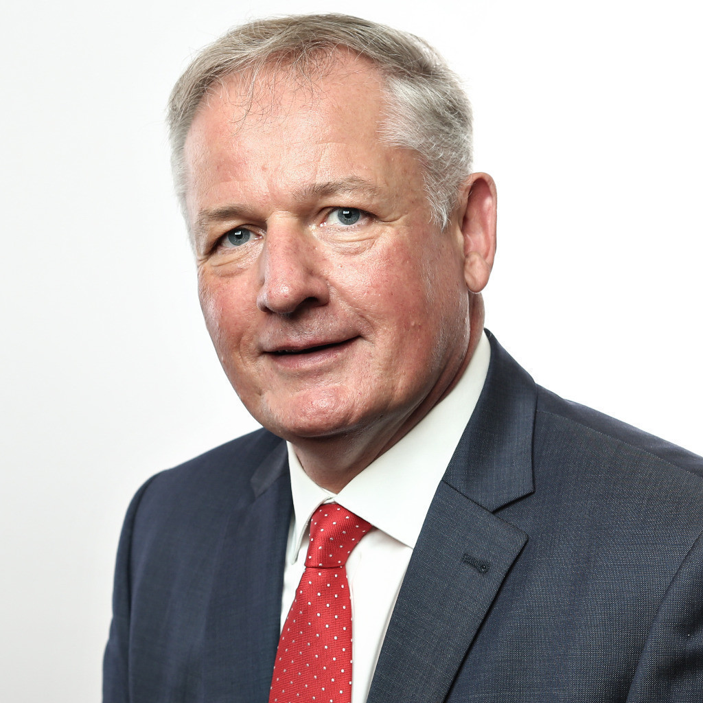 Patrick Rogall - OEM Sales Manager E-Mobility - ALRO Group | XING