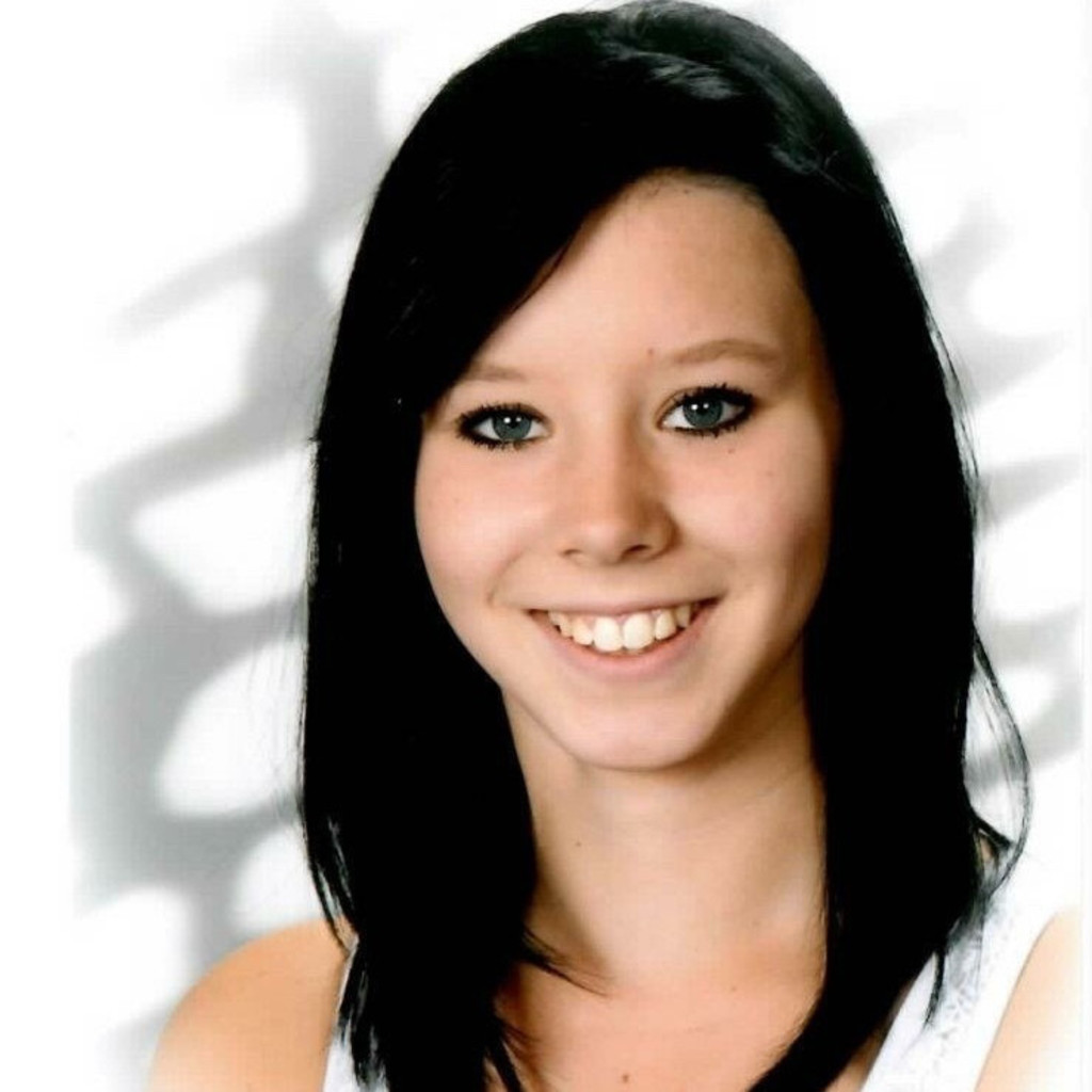 Anna-Lena Raab - General Business Management - DHBW Center for Advanced ...