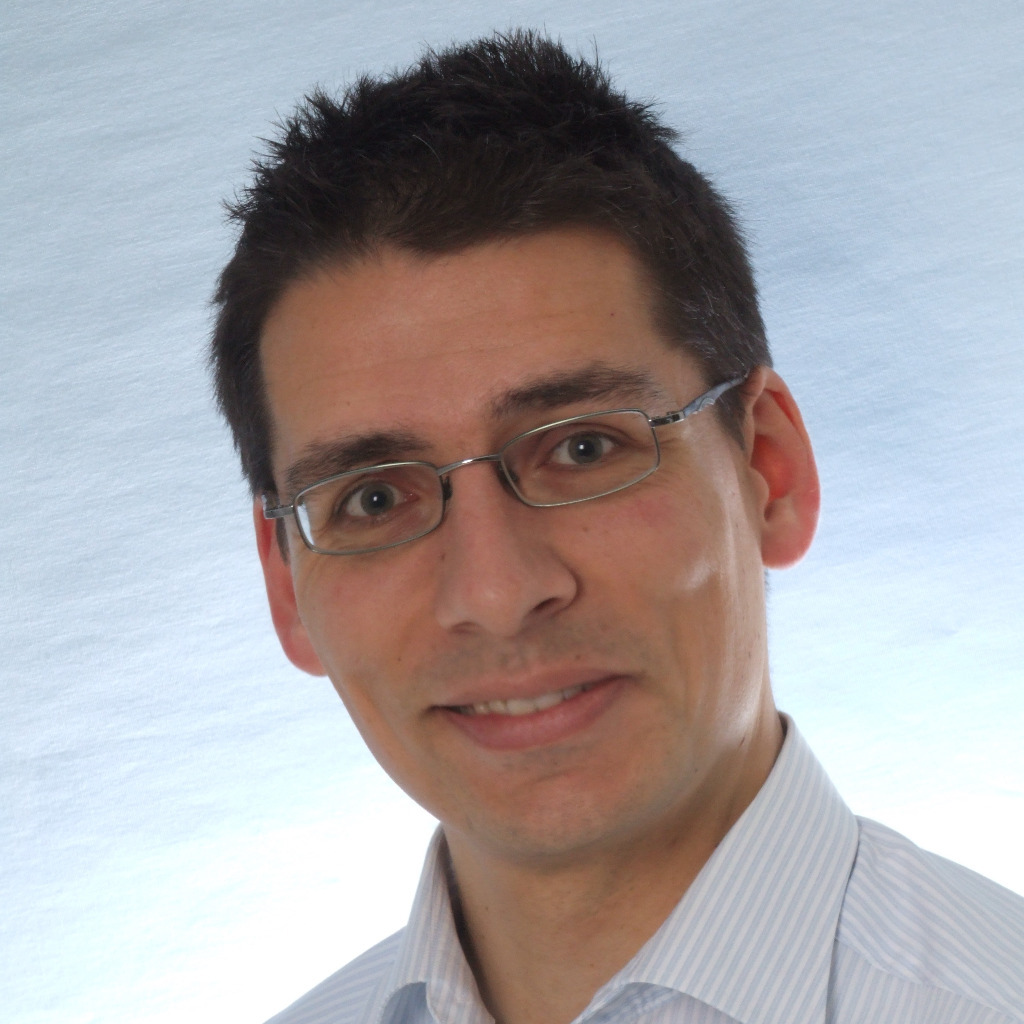 Sven Thomas - Teamleiter Supply Chain Management (SCM) - thyssenkrupp ...