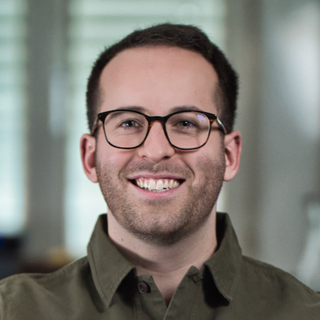 Tim Grunow - Co-Founder - Archlet | XING