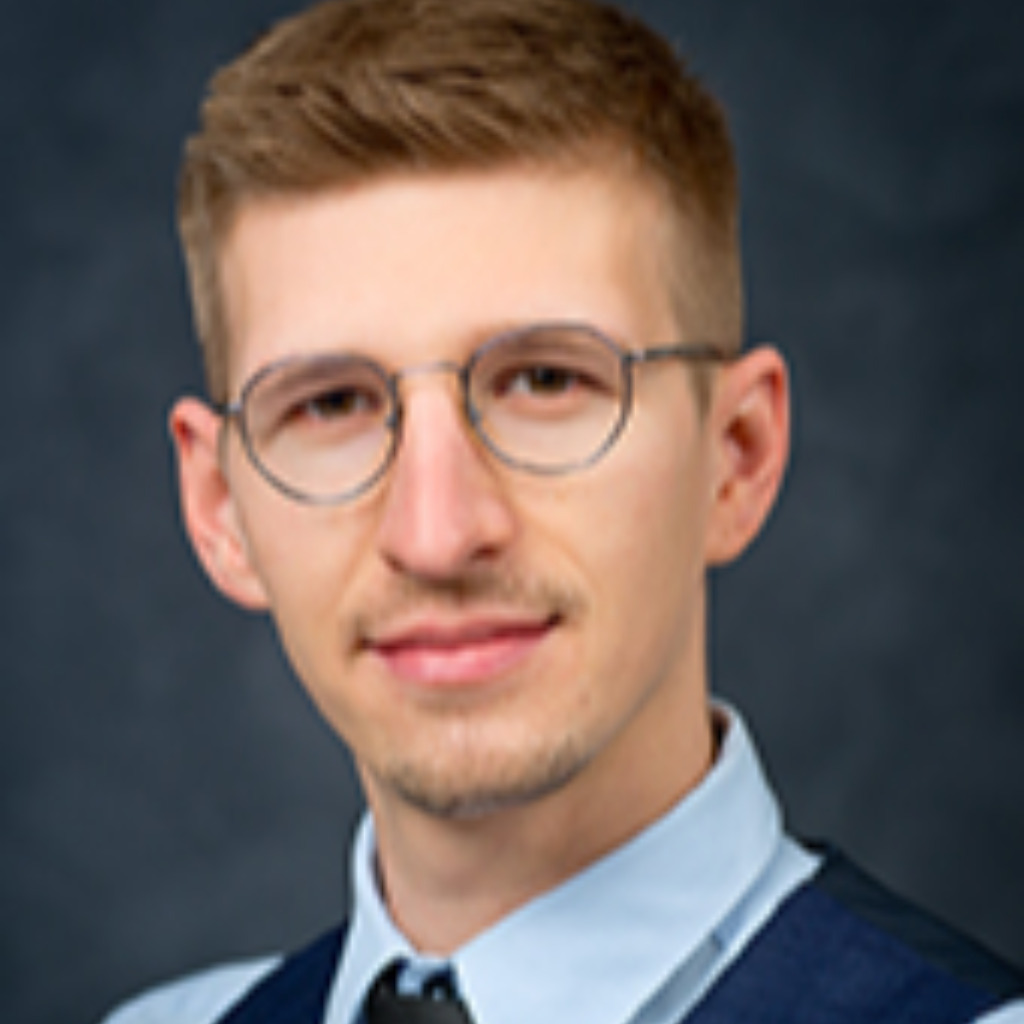 David Weide - Assistenzarzt - Klinikum Bayreuth GmbH | XING