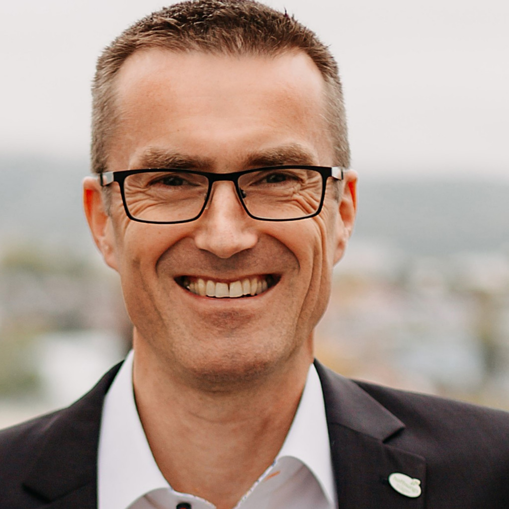 Marcus Witzke - Vorstand CEO - HOFFNUNGSTRÄGER Stiftung | XING