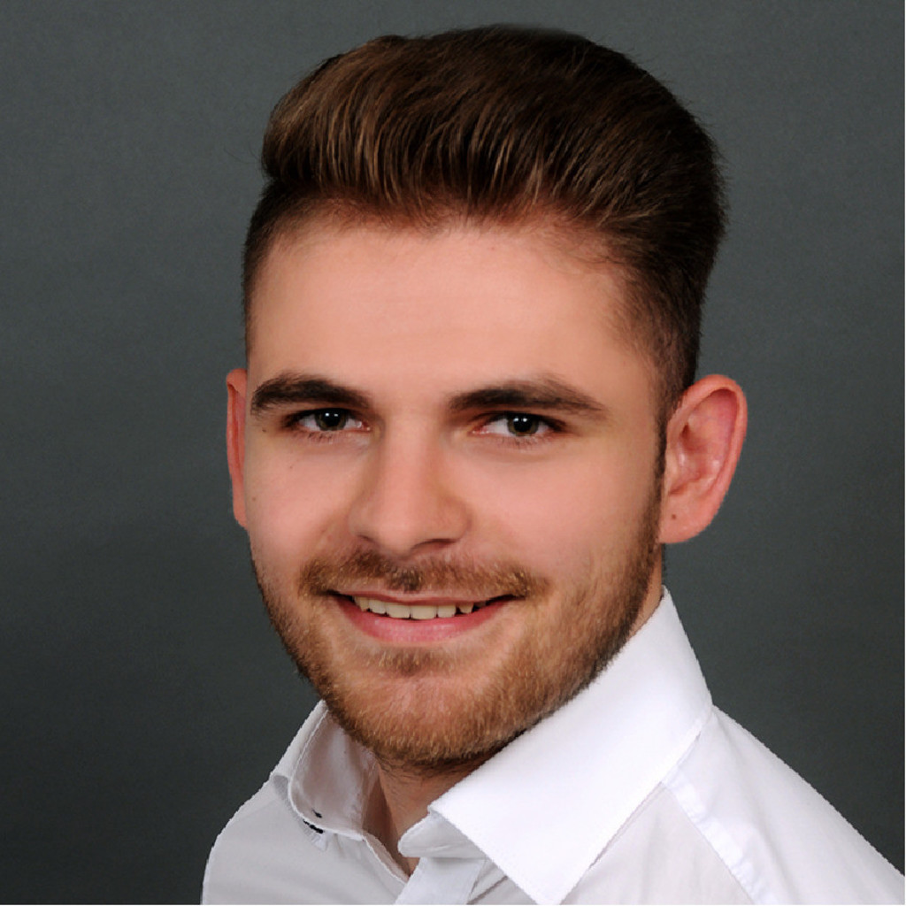 Johannes Sauer - IT und Automation - Ostbayerische Technische Hochschule Amberg-Weiden | XING