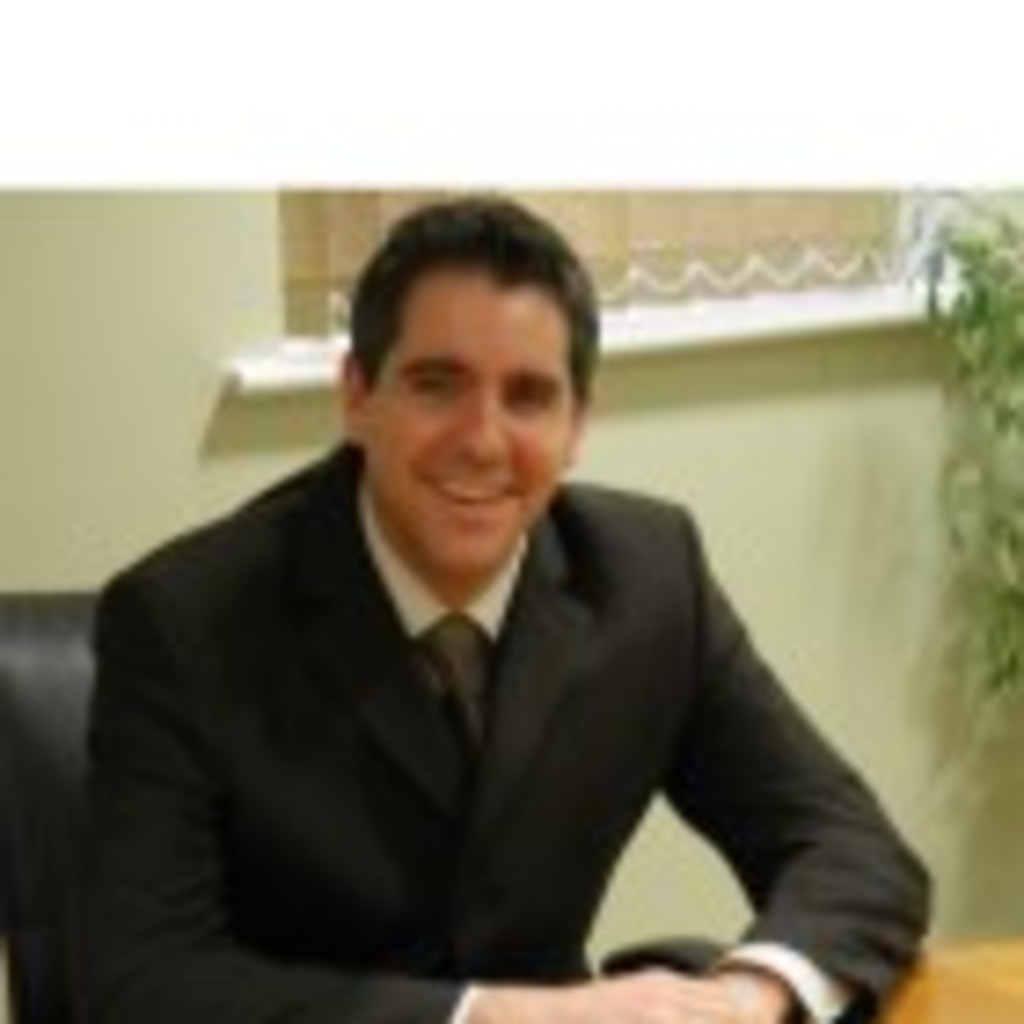 Simon Long - Associate Director - Saphire International Limited | XING