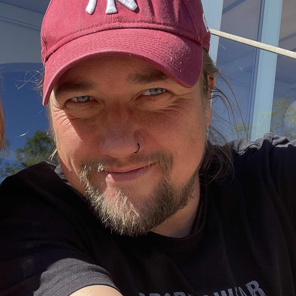 Marc M. Lauterbach - Systemintegrator & Lichtplaner - Berlonia | XING