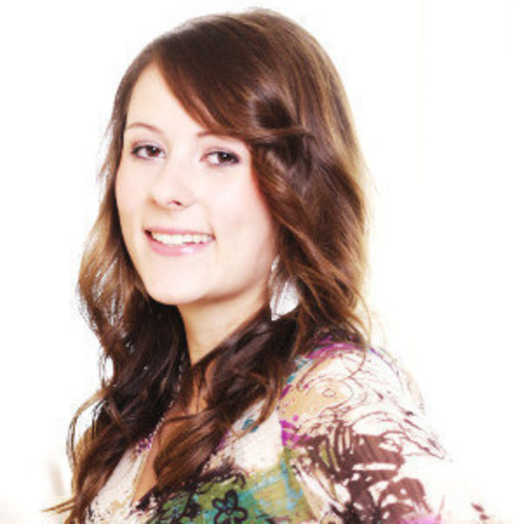 Lisa Straßburger - Assistenz der Geschäftsführung, Floor-Managerin ...