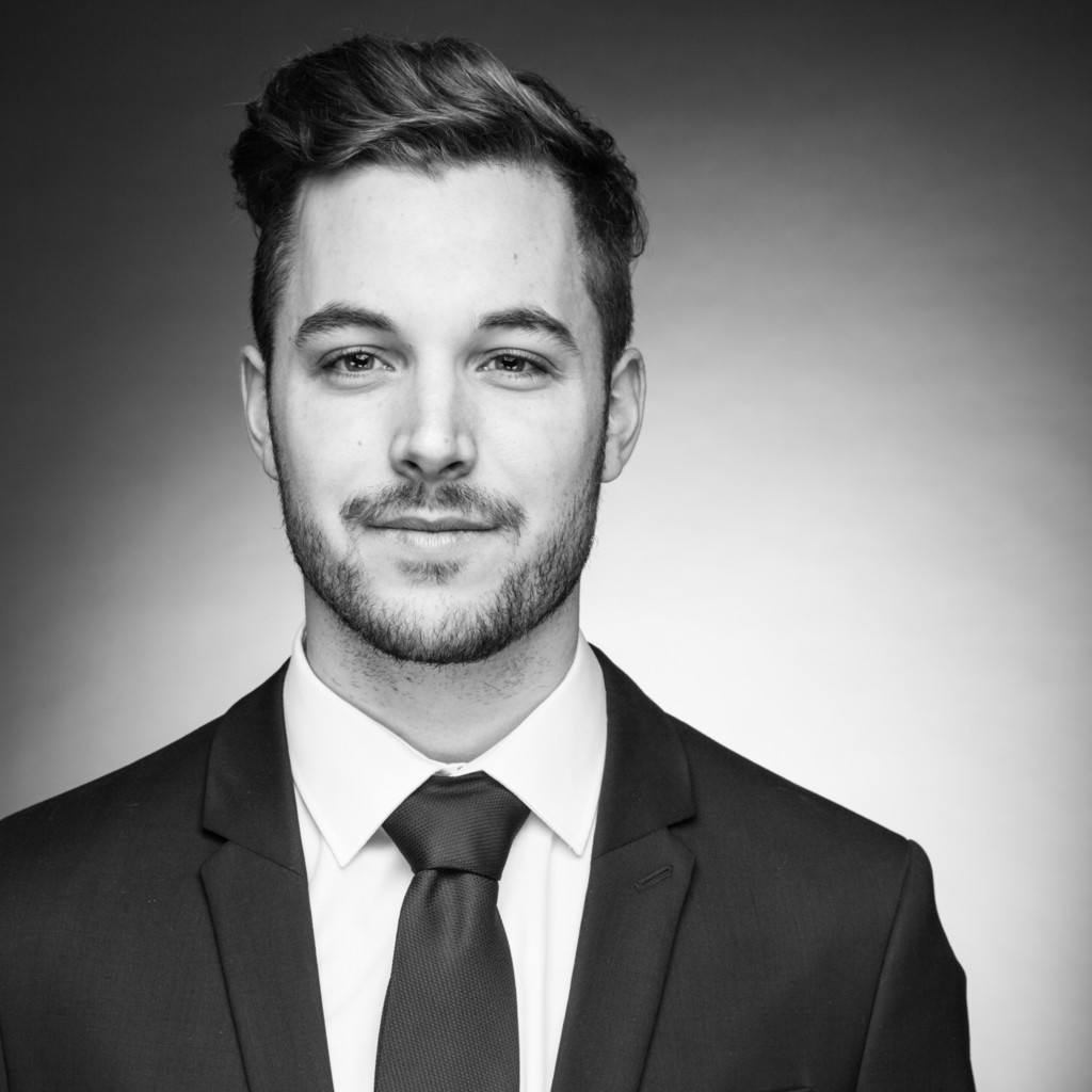 Christian Scheuer - Trade Manager - Hilti AG | XING