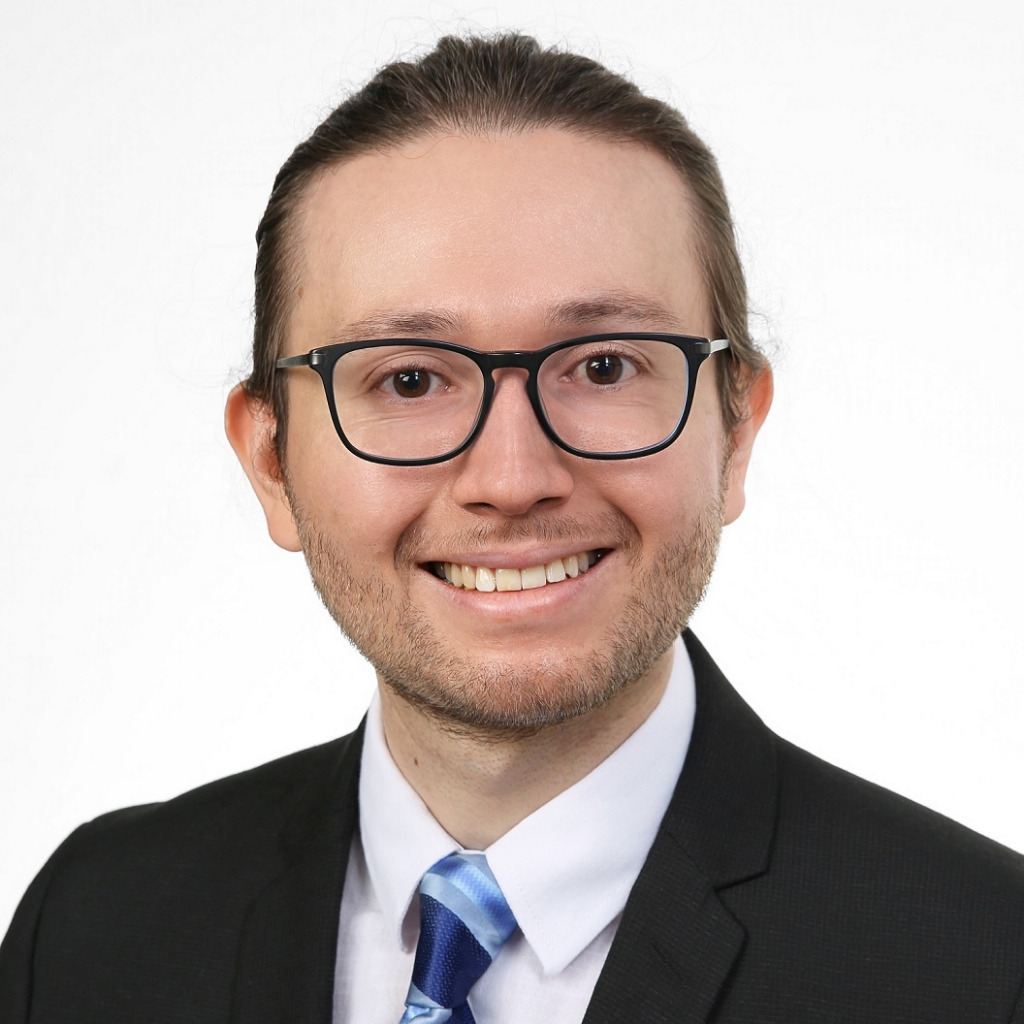 Jose Luis Roa-Ontibon - MSc. Maschinenbau - Mechanical and Process ...