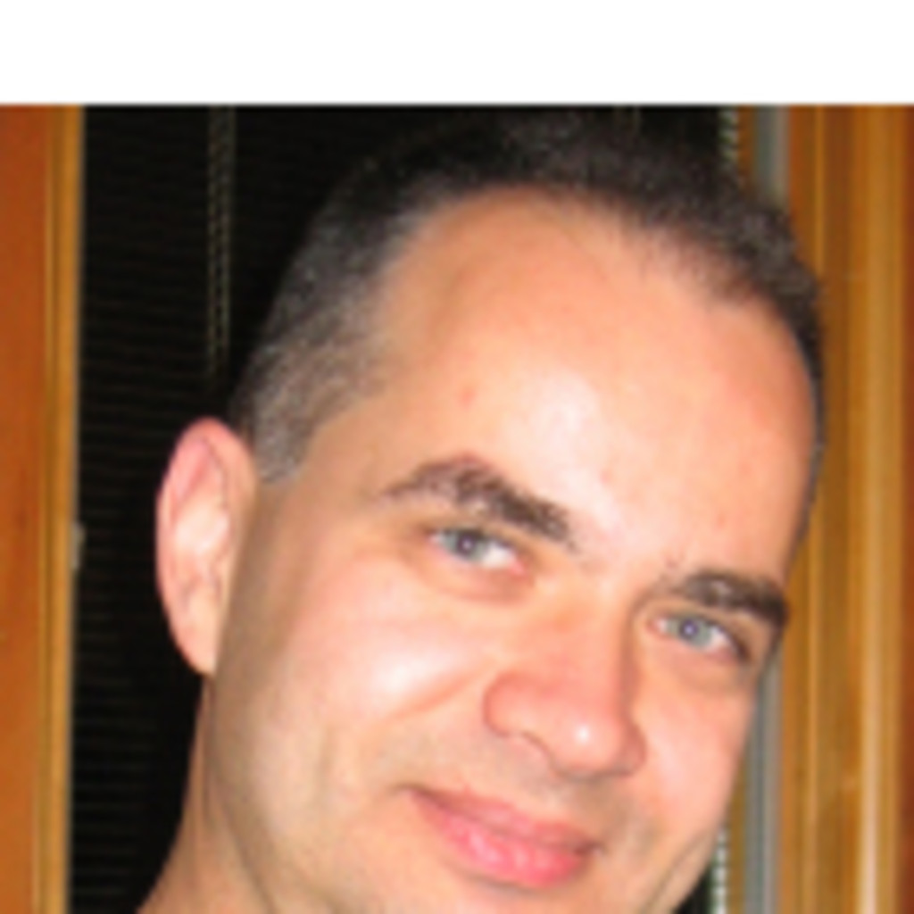 Dr. Thomas Stroh - Director, Microscopy Core Facility - Montreal ...