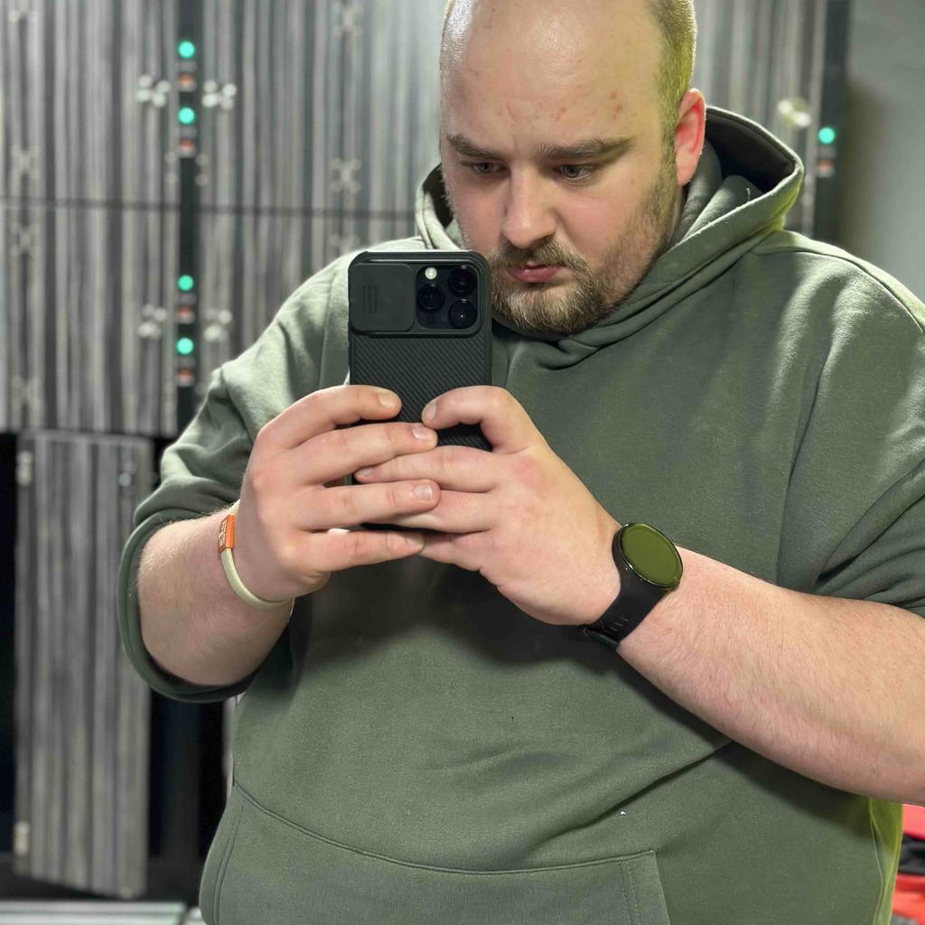 Daniel Adolf Soelter - Sicherheitsmitarbeiter - proSicherheit GmbH ...