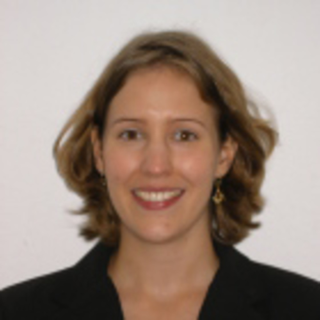Anne Jollain - Junior Credit Officer - Commerzbank AG, Filiale ...