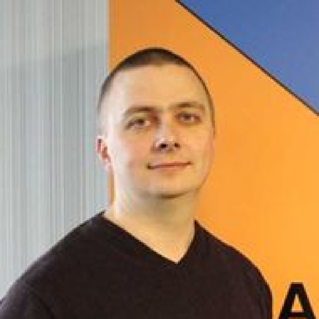 Anatoli Klamer - Senior Software Engineer - DataArt | XING
