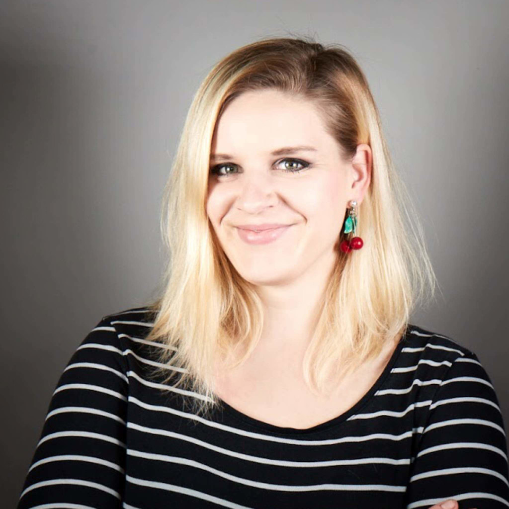 Paula Köhlmoos - Head of Product Development - eatclever UG ...