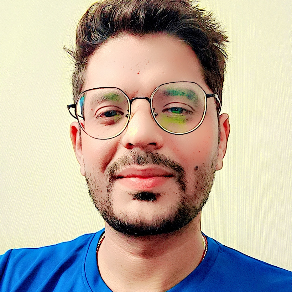 Sandeep Chauhan - Business process manager - eClerx Services Ltd. | XING