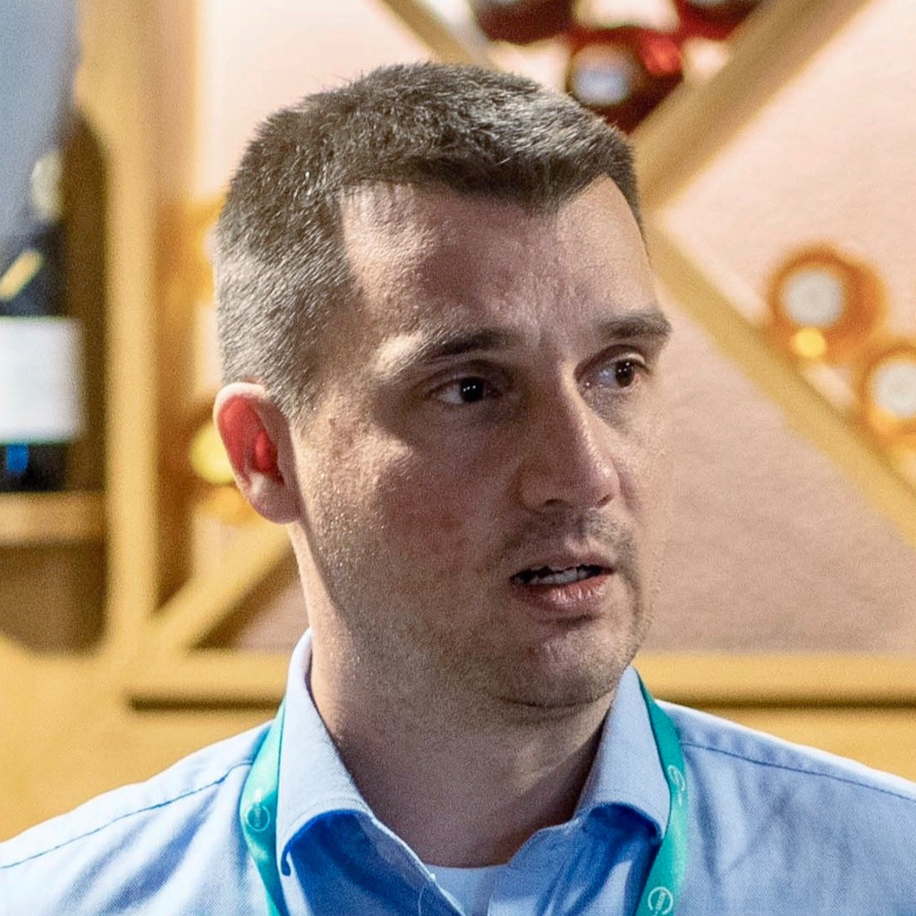 Alexander Ivan - Head of IoT & Connectivity - Deutsche Telekom Systems ...