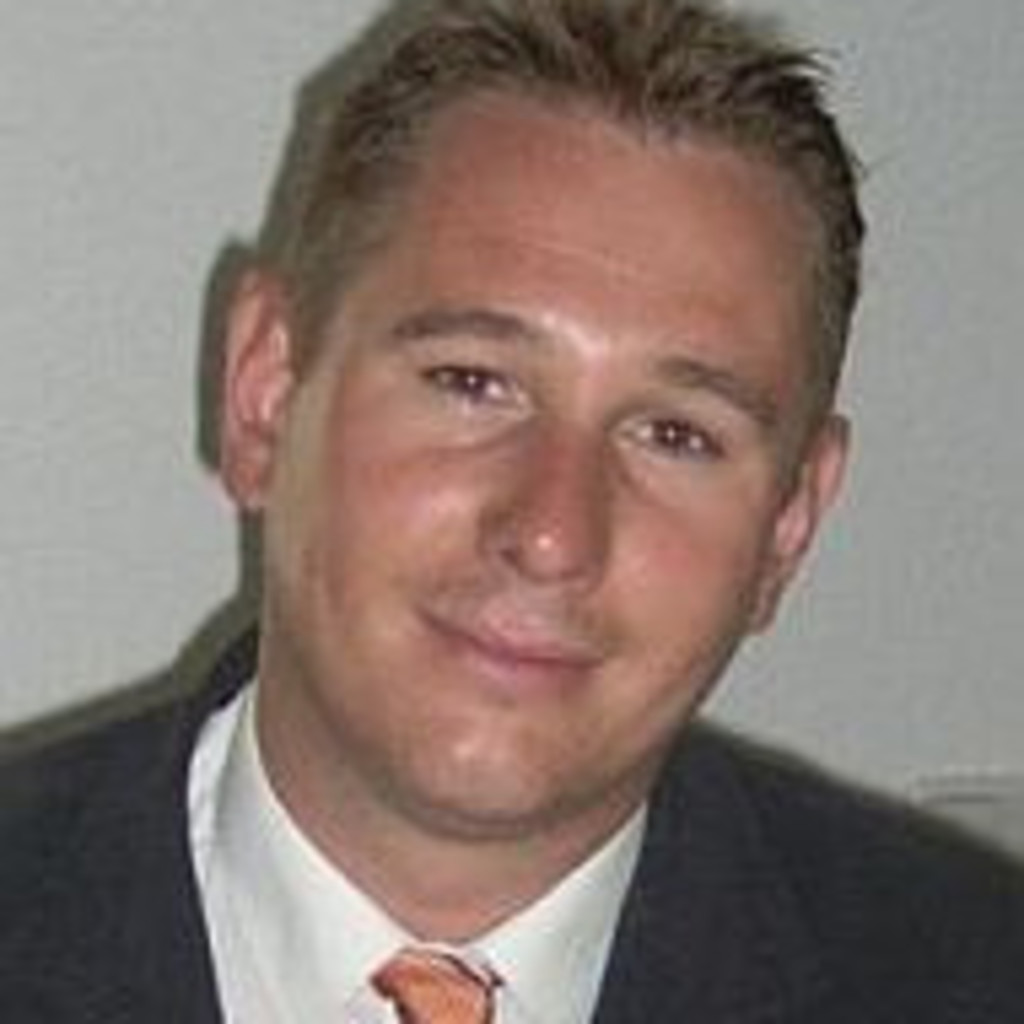 Christoph Ruck - Außendienstmitarbeiter - Generali Versicherungs AG | XING