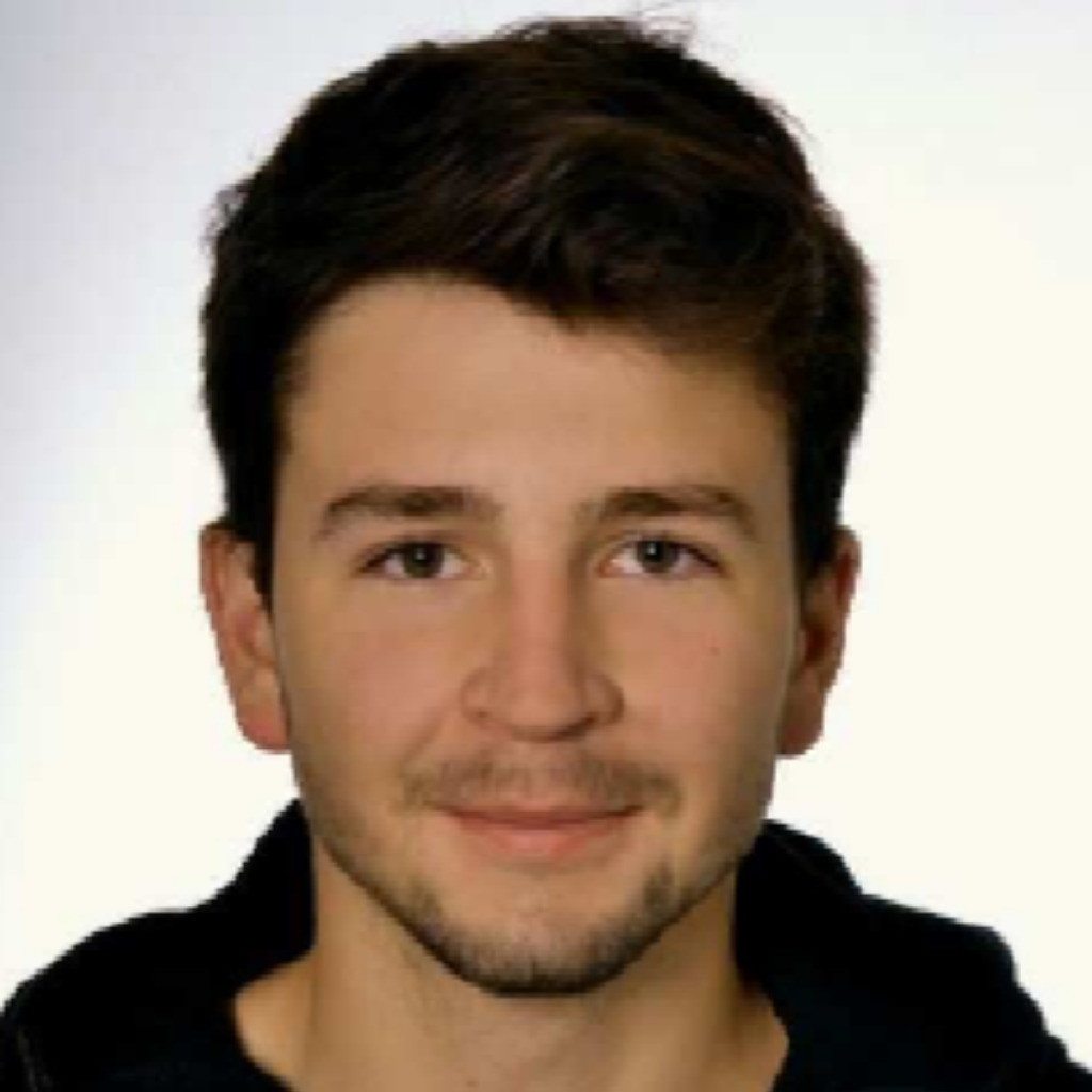 Jonathan Hahn - Software Engineer - Sensirion AG | XING