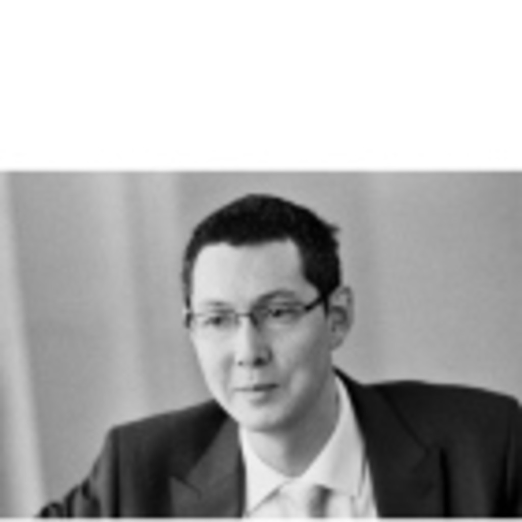 Tom Redfern - Technical Consultant - Finamics | XING