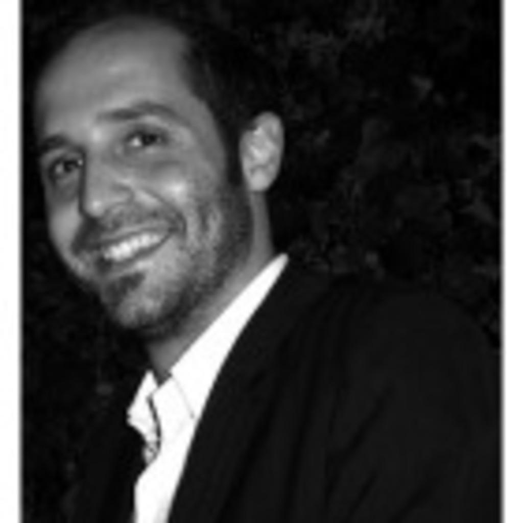 Andreas Weller - Digital Media Producer - AWE HH | XING