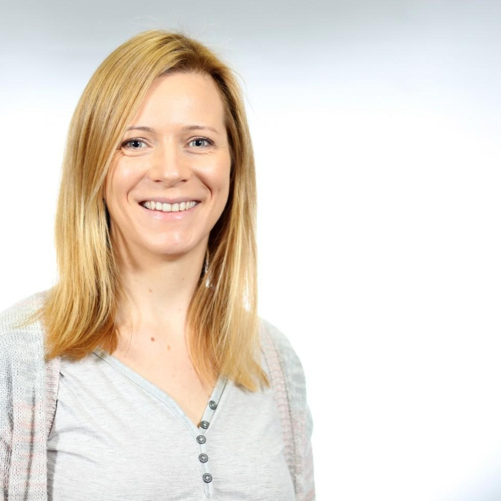Jennifer Steinmann - Projektleiterin Aftersales/ Kundenservice ...