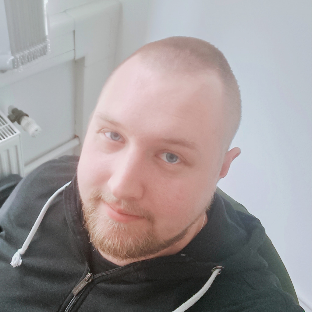 Jonas Pfalzgraf - Software Developer - Conlinvo | XING Jonas Pfalzgraf - Software Developer - Conlinvo | XING