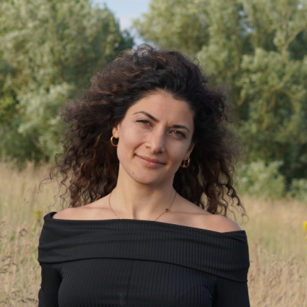 Beriwan Almaami - Founder - cocobiya | XING