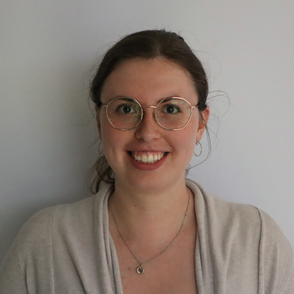 Christin Timpe - Netzplanerin - Netzkontor Nord GmbH | XING