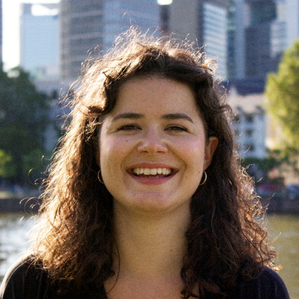 Angelika Birk - Co-Gründerin & CEO - dreamteam | XING