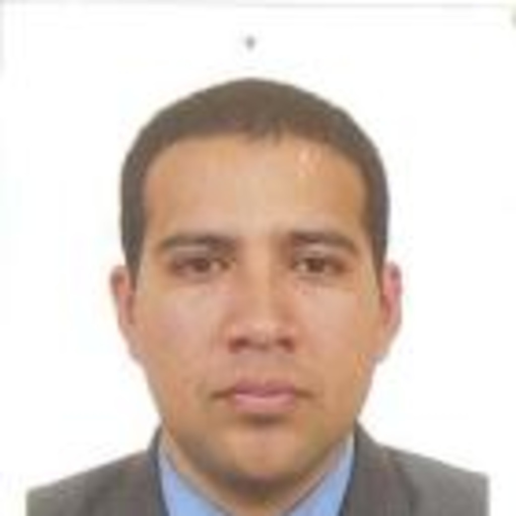 Cesar Augusto Marquez Ramirez - Consultor - Concatel Vanture Team | XING