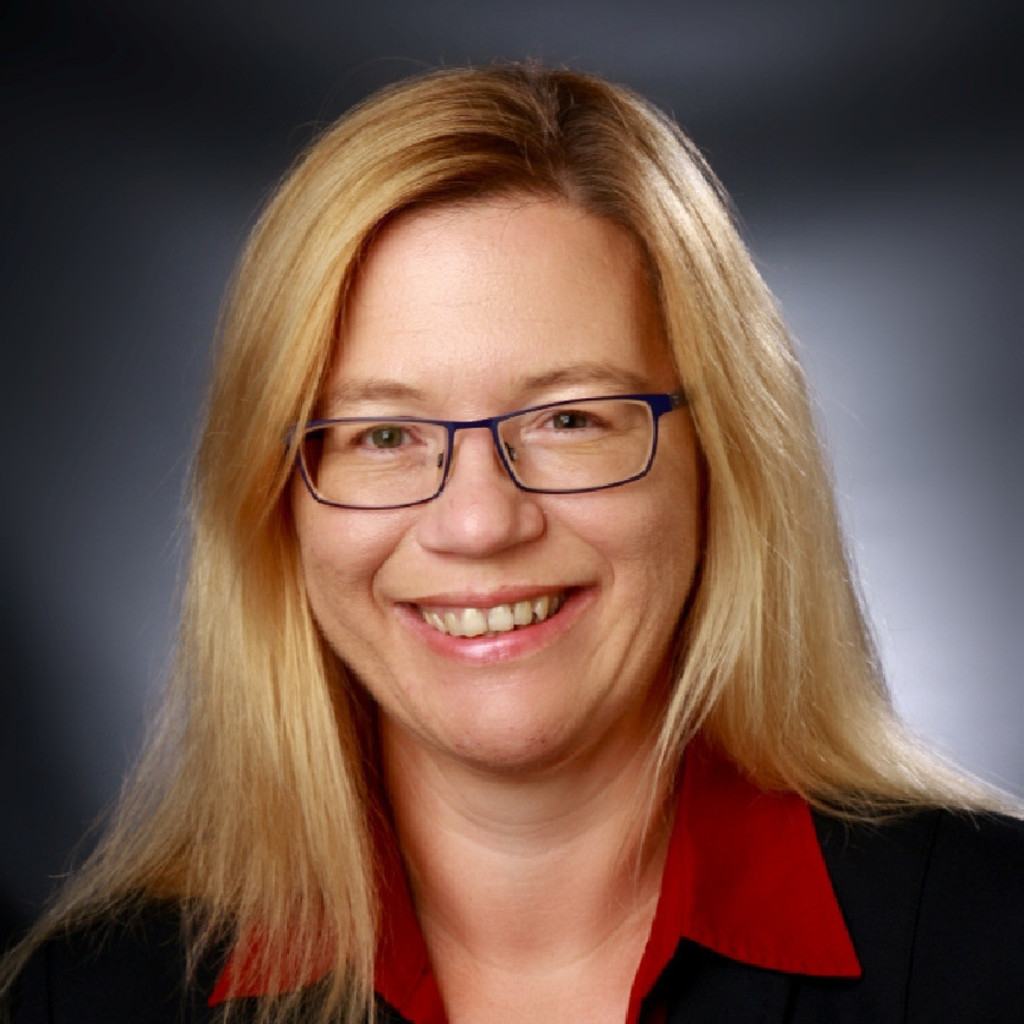 Simone Mayer - SAP Modulbetreuerin HCM - Groz-Beckert KG | XING