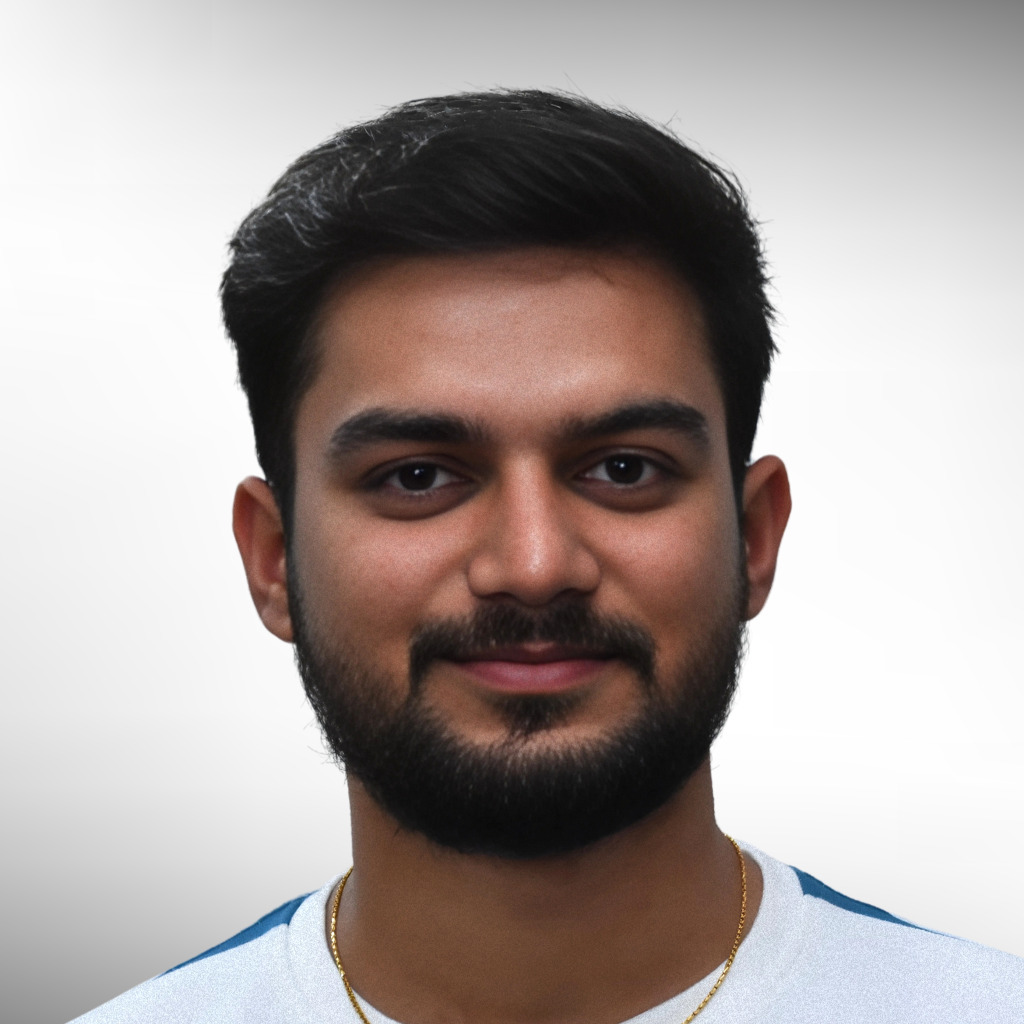 Sharath Naik Nagara: Ausbildung und Berufserfahrung | XING