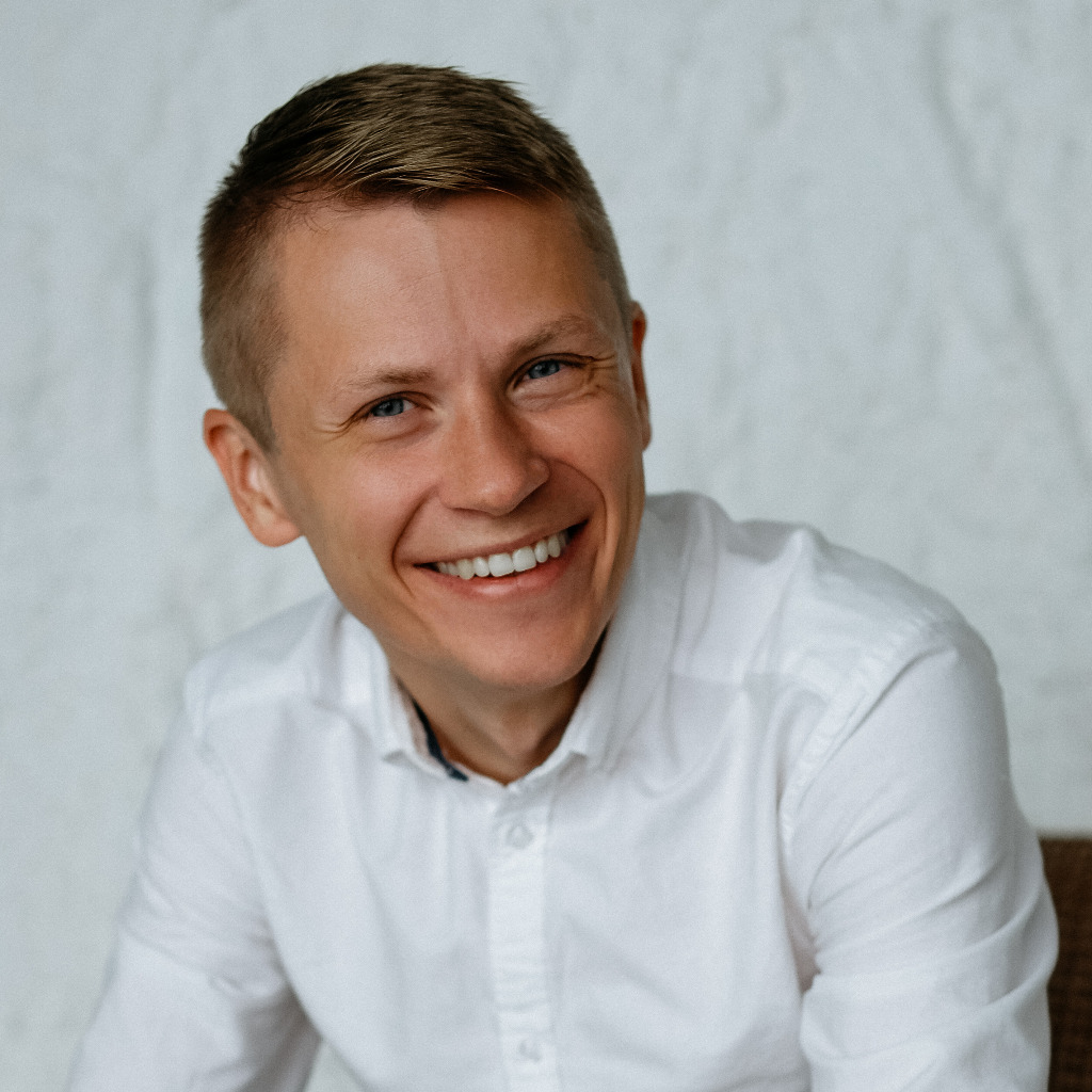 Serge Predko - Co-Chief Executive Officer - Eduson | XING