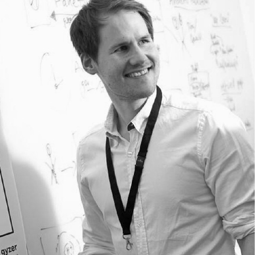 Christian Rudolph - Geschäftsführender Partner - co:dify Group | XING