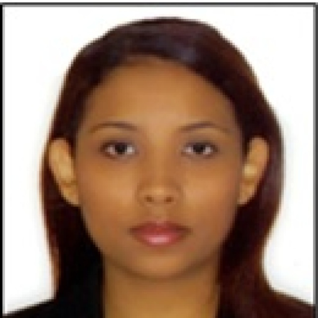 Aylin Barrios Castro - Technology Project Leader - Serfinasa | XING